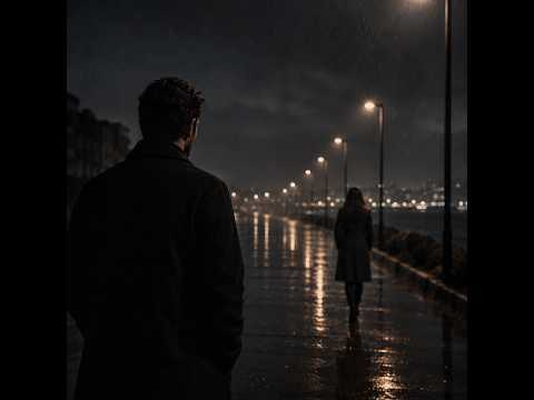 Mahpus-Bu Son Gidişim