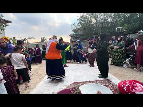 Afyon Dinar Çiçektepeli Kadınlar - Kadın Oyun Havaları 4
