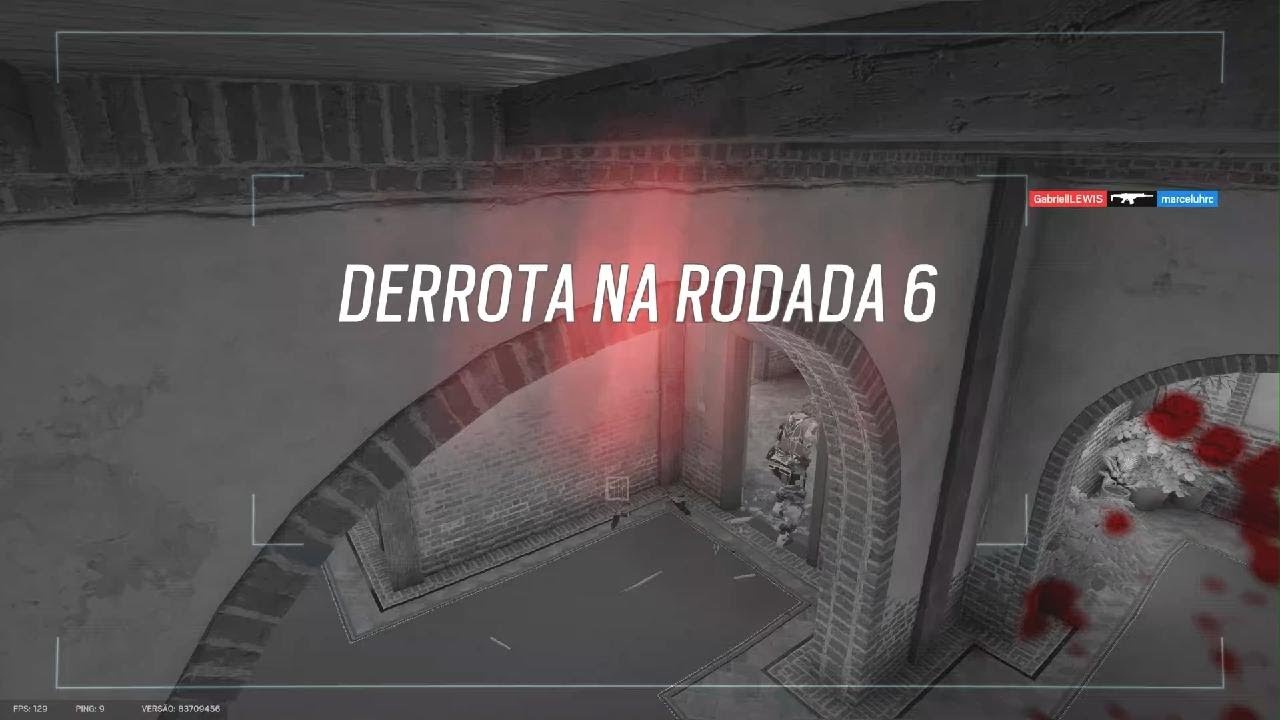 Tom Clancy's Rainbow Six - 3 Kzin - YouTube