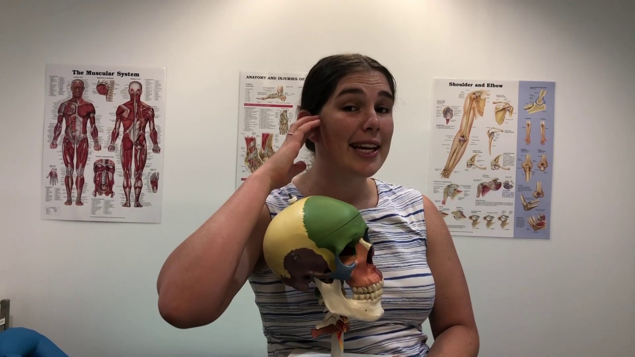 How to fix jaw pain? What is TMJ Disorder? Exercises for ...