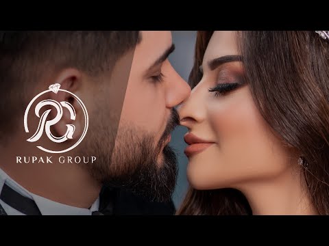 Arshad & Karin