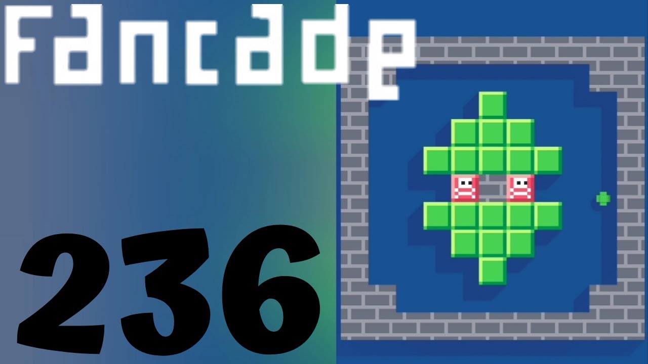 Fancade || Gameplay Walkthrough || World 56 || Color Break || Level 1 ...