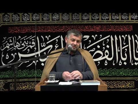 Seyyid Aga Resid - Hezreti Ummul Beninin (e) Vefati