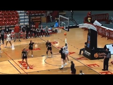 Grace Counts Highlights vs Minot - YouTube