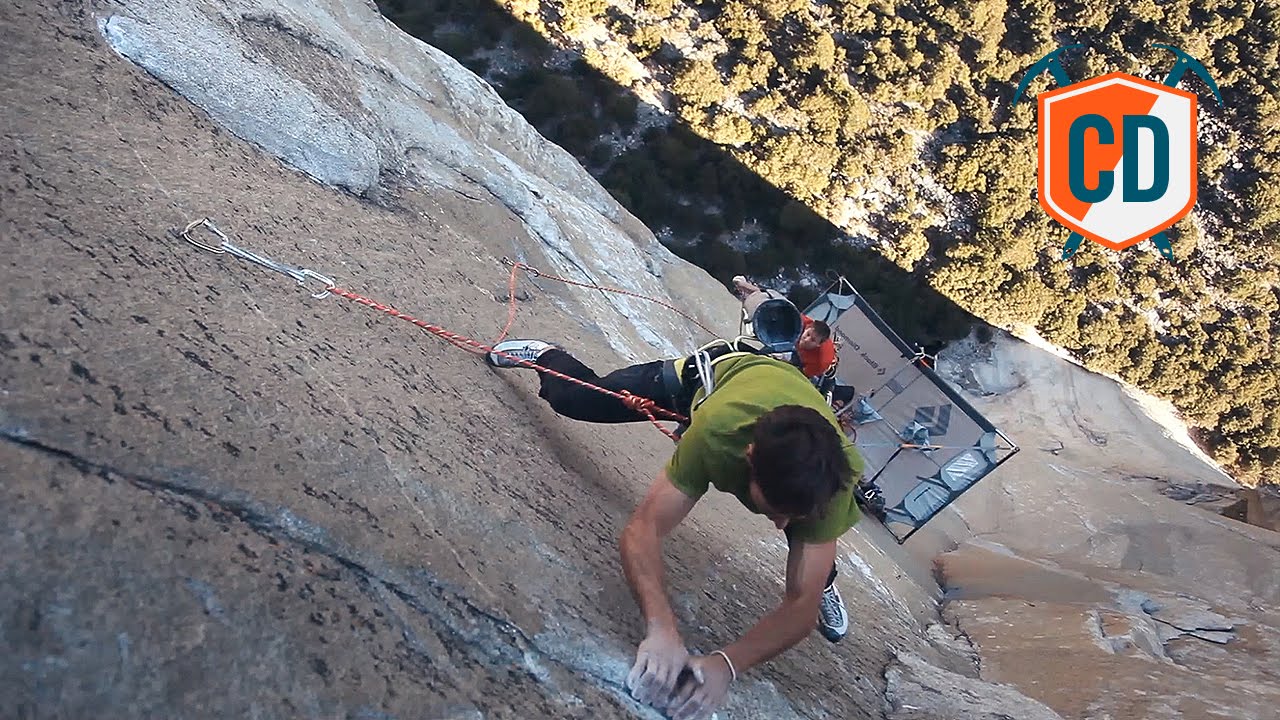 Reel Rock Co-Founder Pete Mortimer Talks 10th Anniversary Party ...