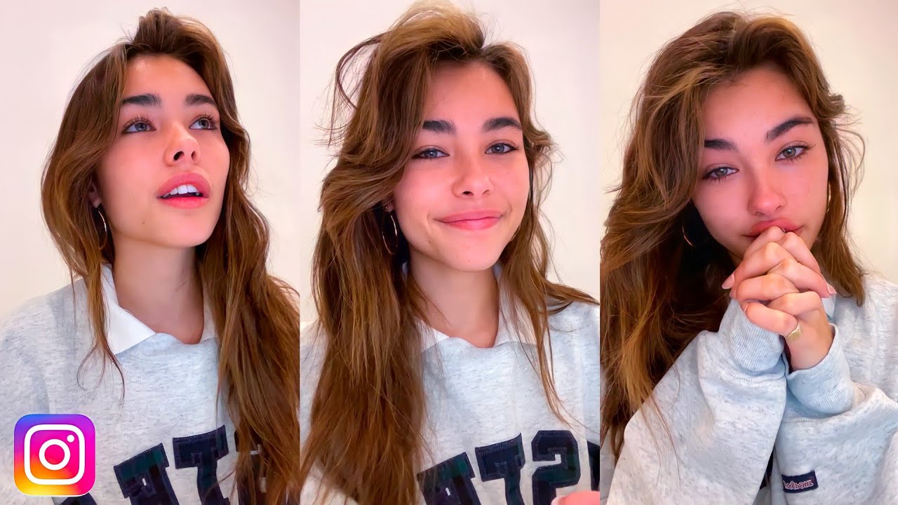 Madison Beer - Live | Happy tears for her album Life Support Congrats ...