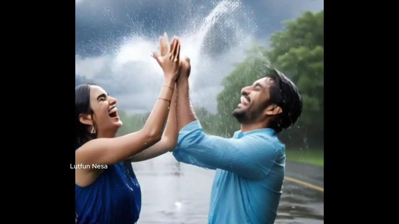 Tumi Jantei ParoNaa (তুমি জানতেই পারো না)Lyrical|Cheeni-2|Aparajita ...