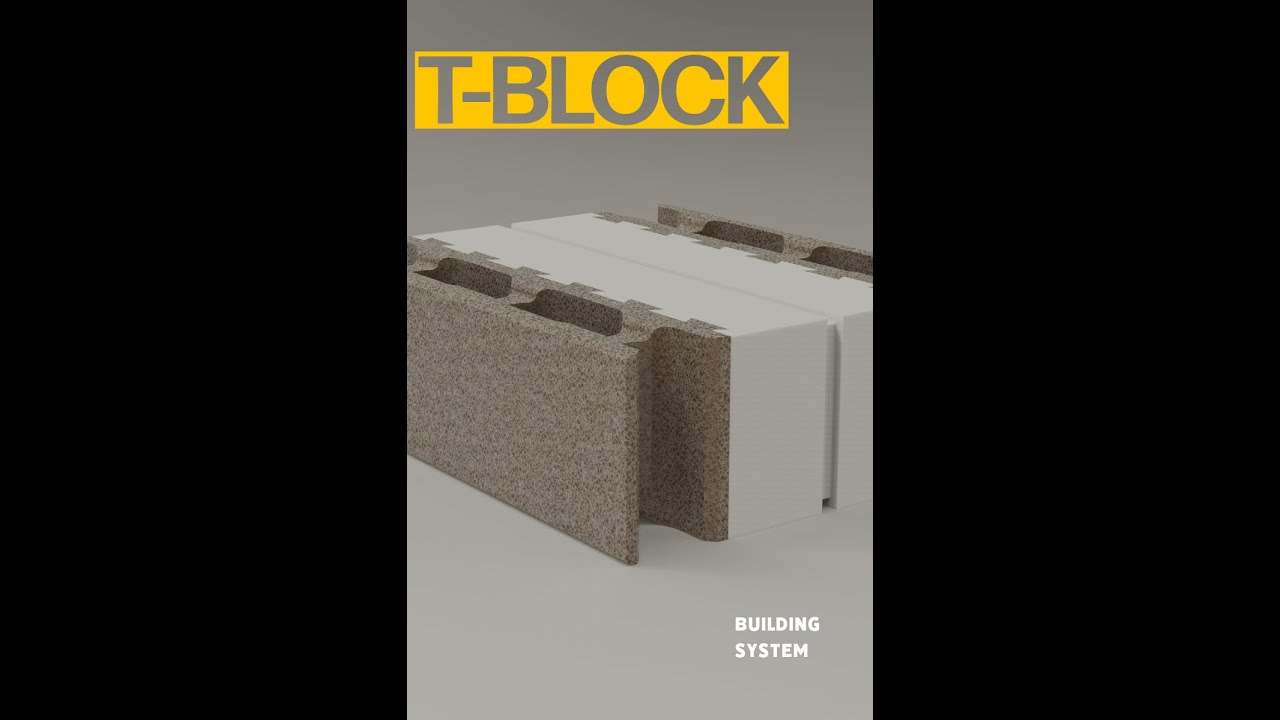 T-BLOCK Thermoblock - YouTube