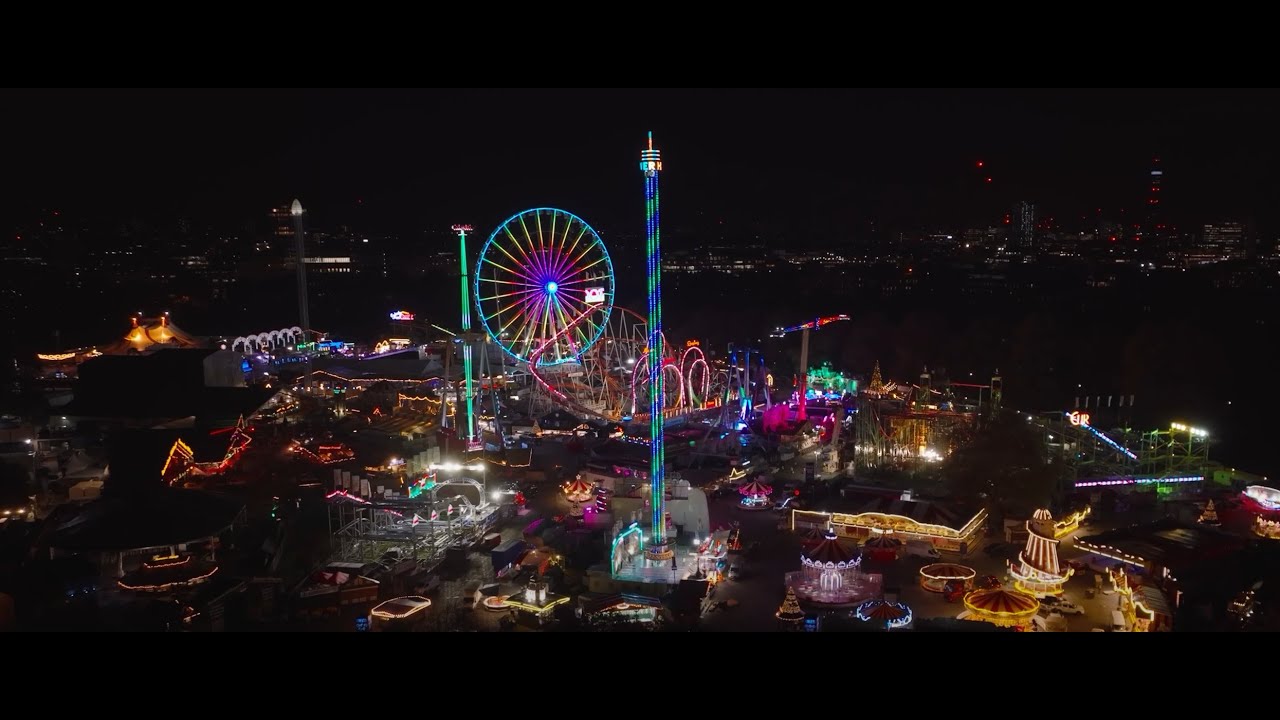 Whimsical Wonders: Enjoying Winter Wonderland with Our Little Snow ...