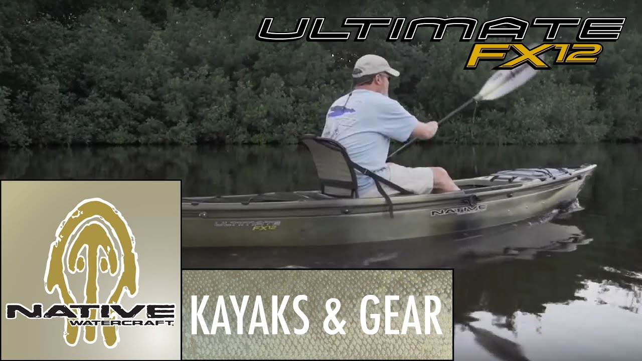 Ultimate 12 FX - YouTube