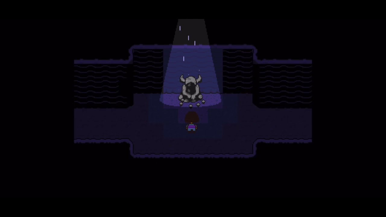 his theme (undertale ost cover) - YouTube