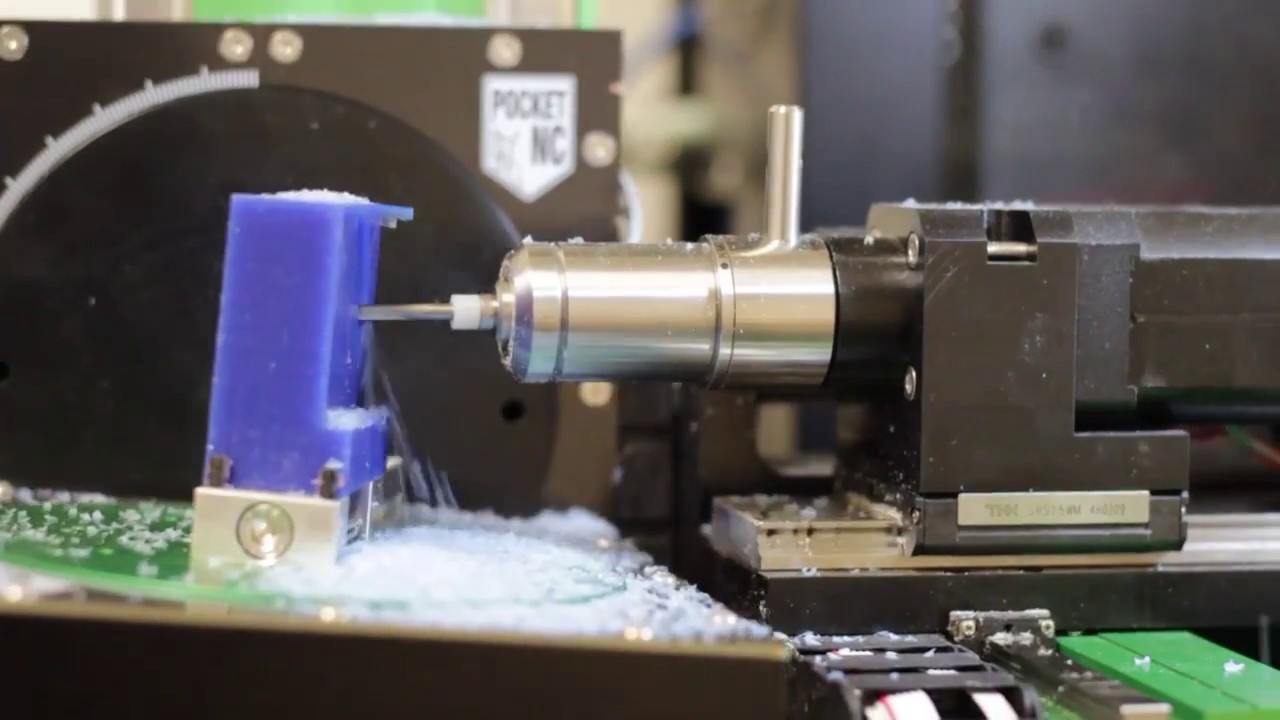 Fusion 360 CAM - Wrapped 2D Adaptive Toolpath Demo - YouTube