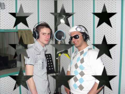 Neshe & Zuki Polo Family - Ti i Ja (Macedonian and Serbian Rap)