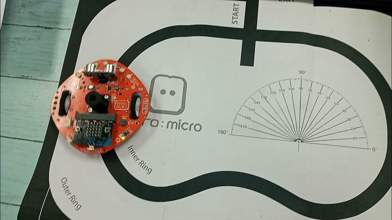 rero micro - YouTube