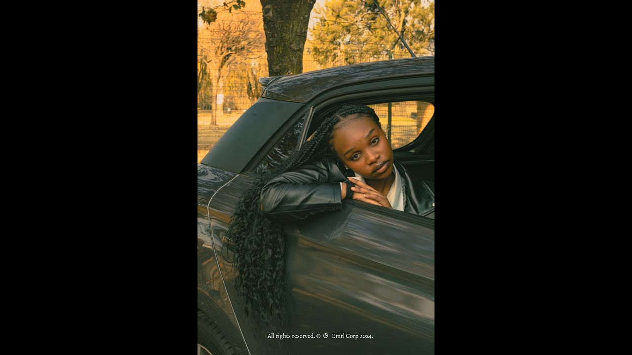 Set In Motion (Official Music Video) - YouTube