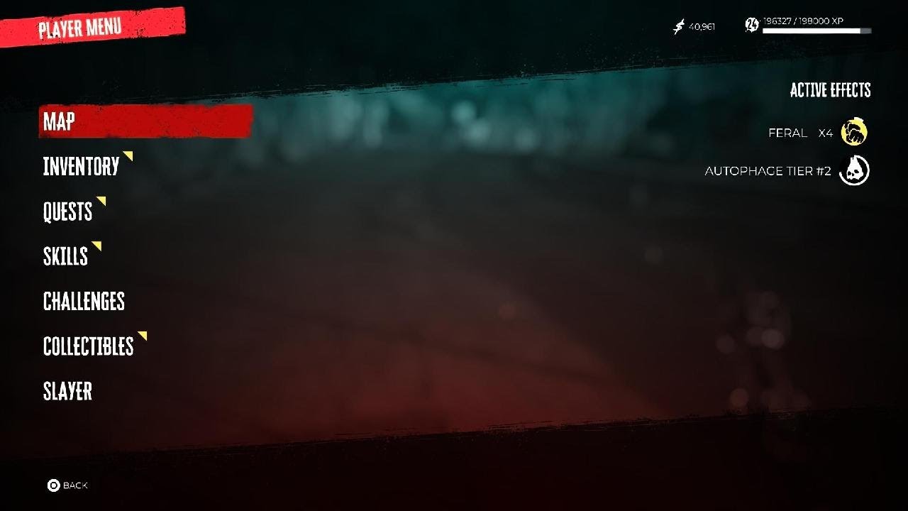 Dead Island 2 screamer take down - YouTube