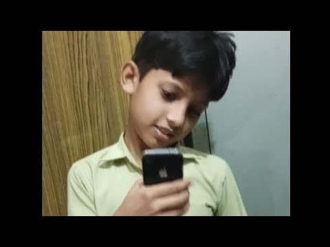 Ayan experiment with water - YouTube