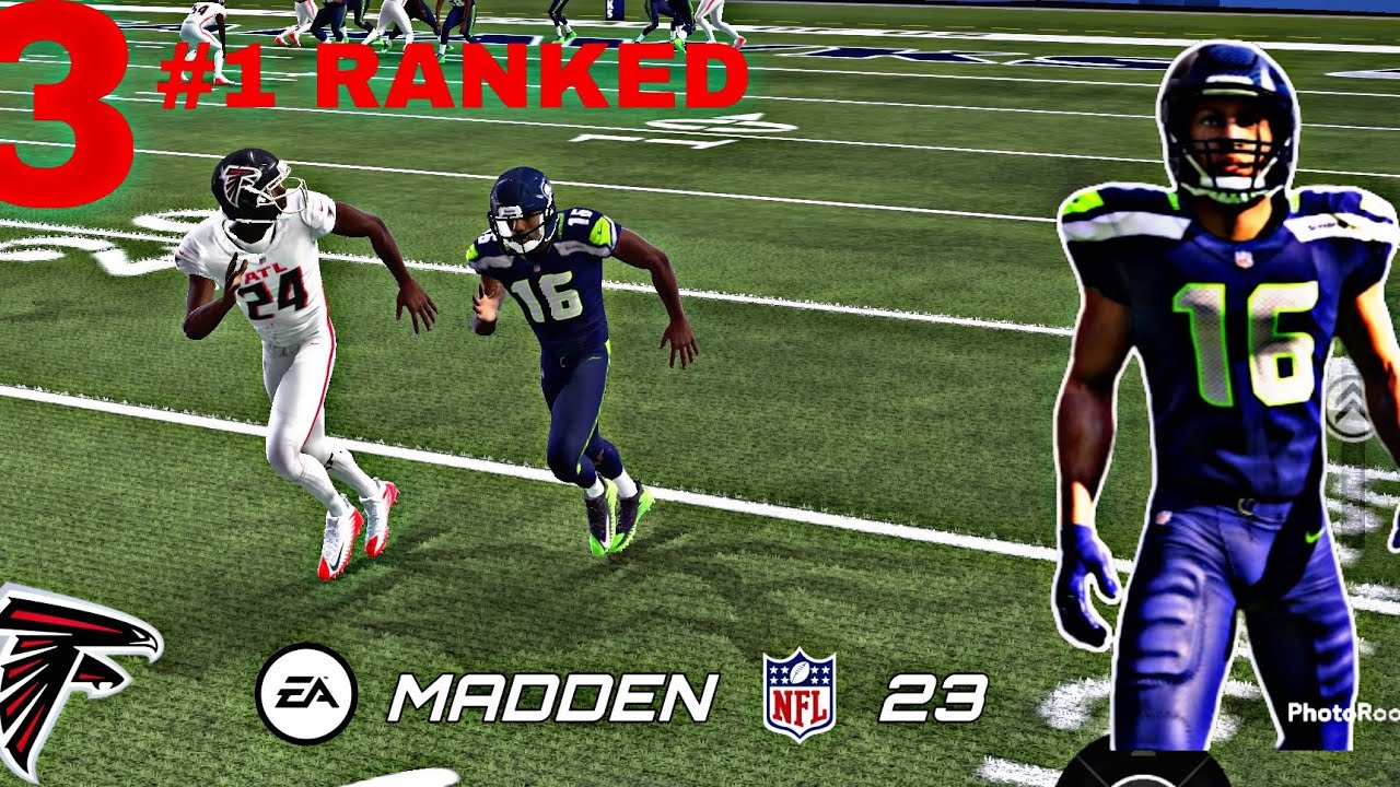 Madden 23 mobile gameplay #3 - YouTube