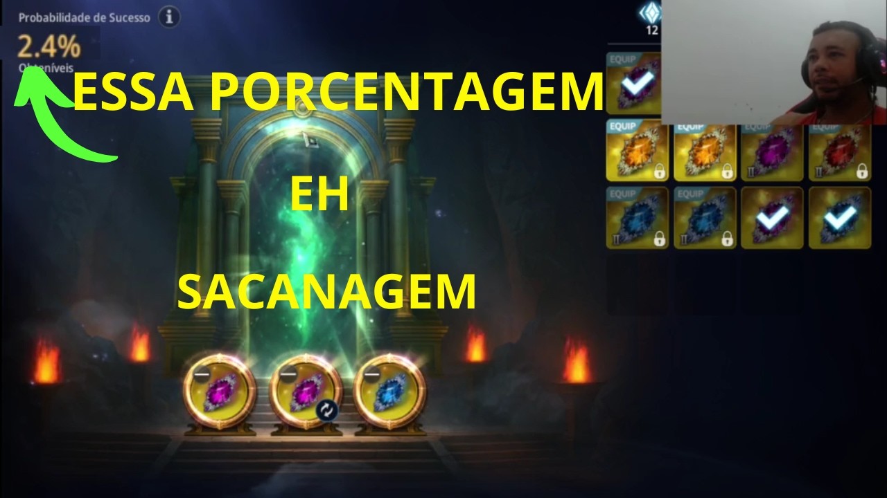 MIR4 - PROJETO 400K SUPER COMBINES DE PEDRA LENDARIA / MITICA - YouTube