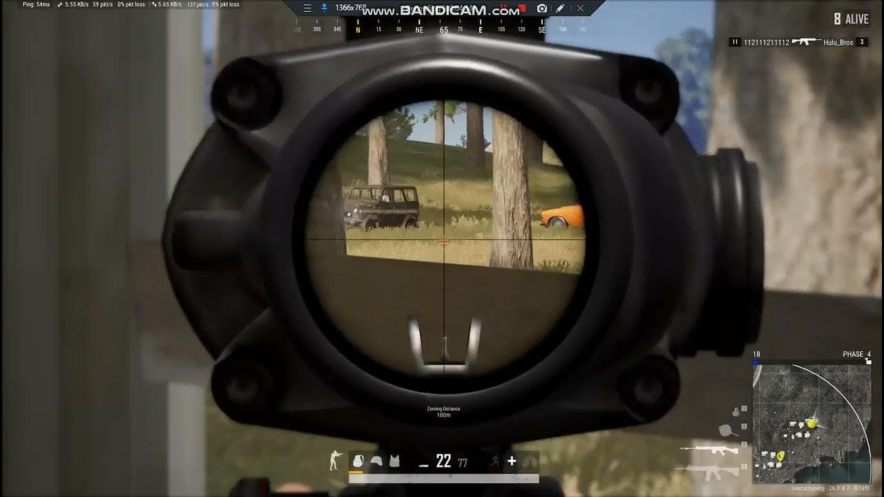 40th OVERALL SOLOS CHICKEN DINNER :D (Casuals, Erangel, TTP, 10-19-23) - YouTube