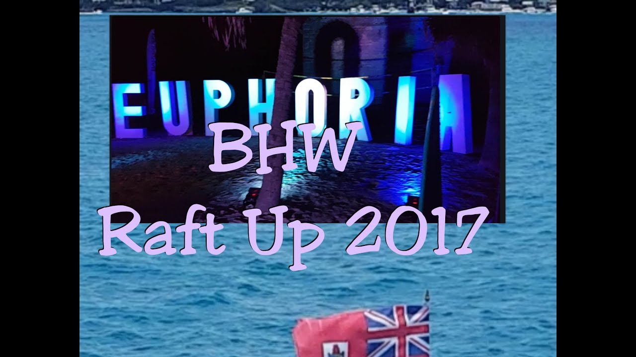 TO LITT!!||Bermuda Carnival 2017 - YouTube