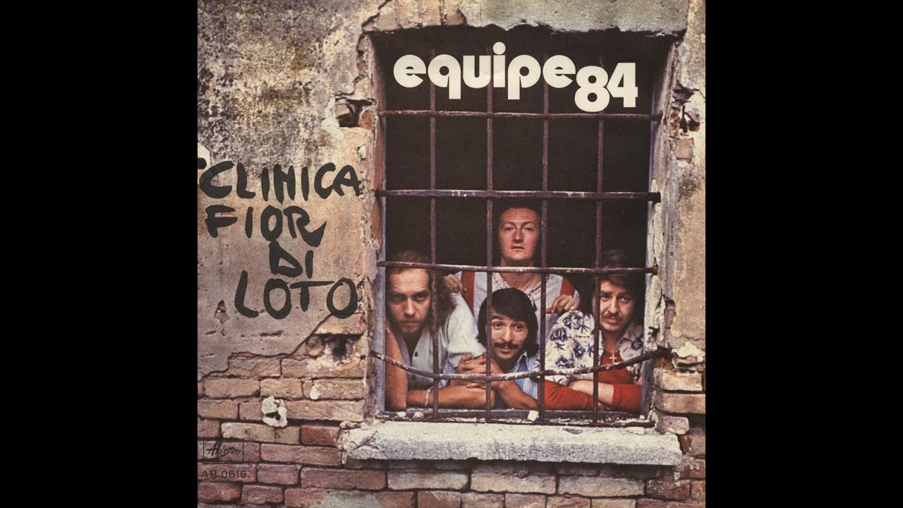 - EQUIPE 84 - SINGOLI 3° COMPILATION – 1972 / 1989 - FULL DISCOGRAFIA ...
