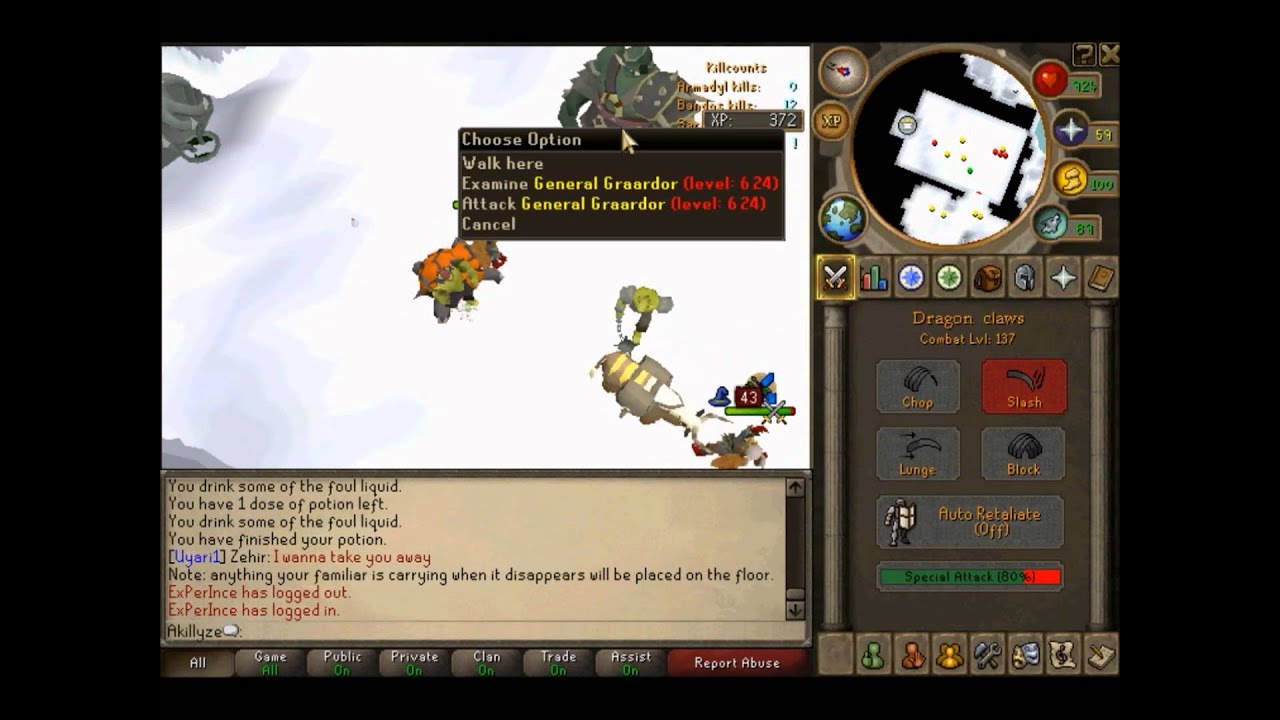 Akillyze and Zehir Bandos duo + drop - YouTube