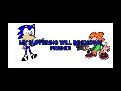 Useless fighting [untold loneliness lapsus but hog and pico] - YouTube
