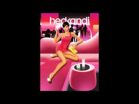 Hed Kandi (Disco Kandi) - Another Chance - YouTube