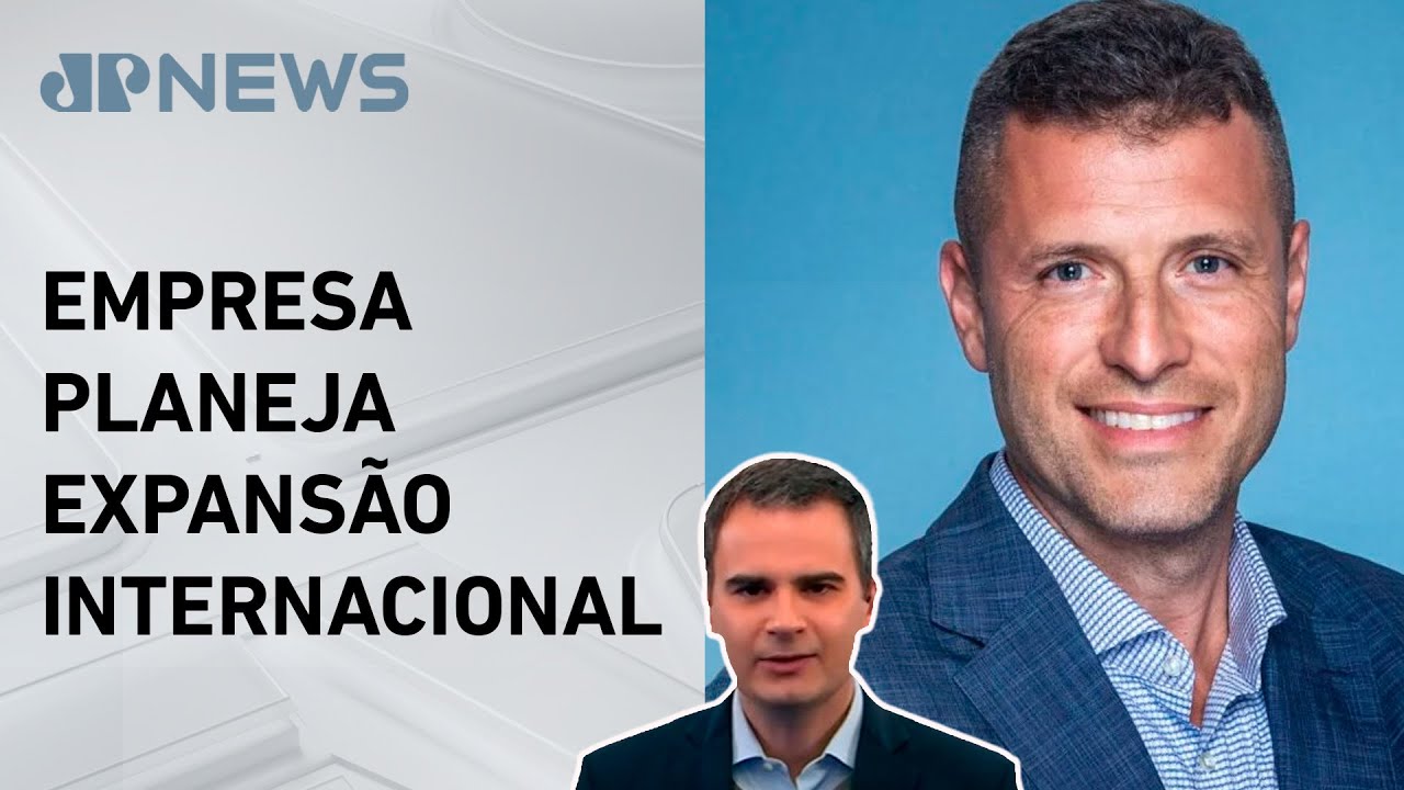 Fundador da Granja Faria compra espanhola Hevo; Bruno Meyer comenta ...