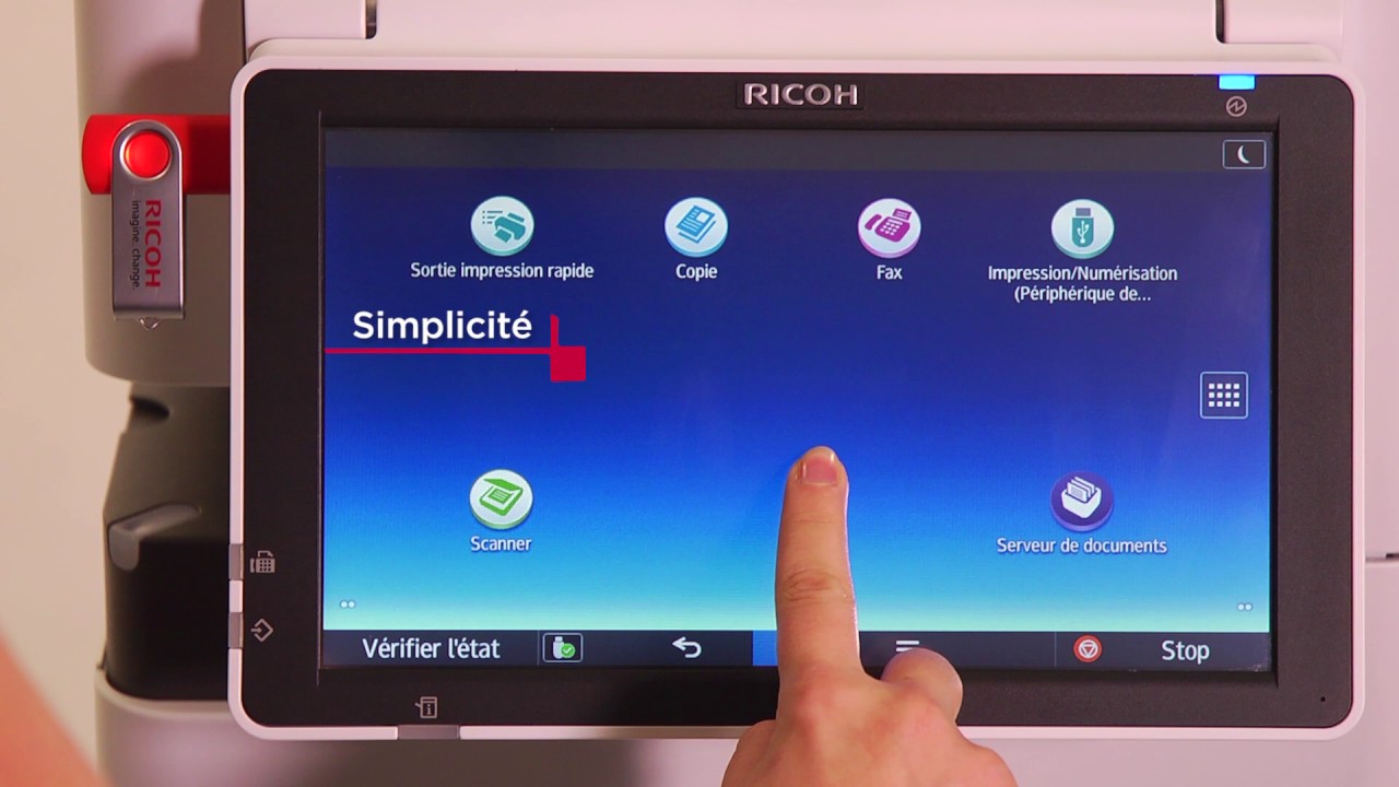 SMART INTERFACE - EPISODE 1 - YouTube