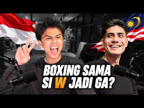 JADEN X AISAR  ( mau callout orang ? )