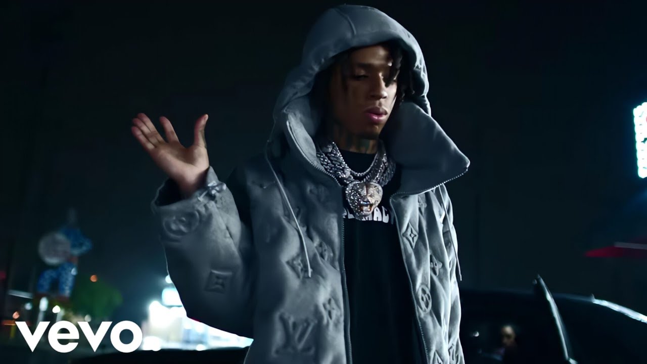 NLE Choppa x Pop Smoke - No Gang No Love (Carnival) ft, Ice Spice ...