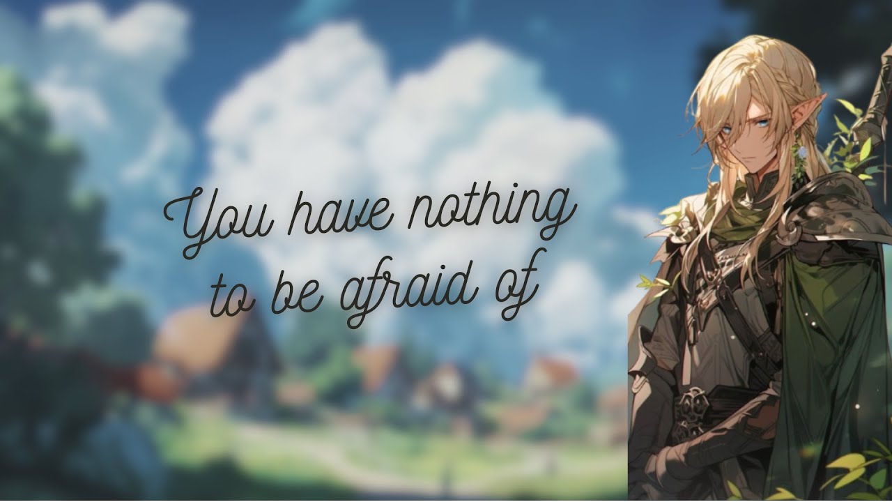 Waking Up In The Dungeon Of The Cold Hearted Elven Ruler [M4A] (Fantasy ...