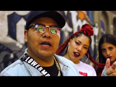 Rompelo - Mad Fuentes ✘ Dj Pedro fuentes [Vídeo Oficial]