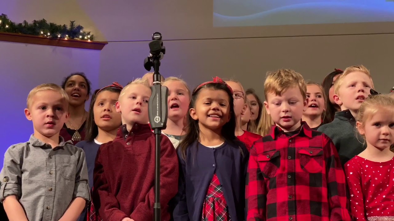 Sunday School Christmas Program 2019 YouTube sunday-school-christmas-program-2019-youtube
