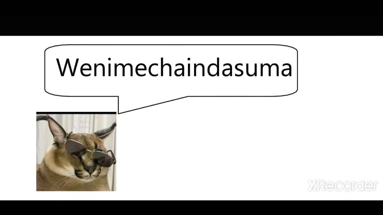 wenomechainsama - YouTube