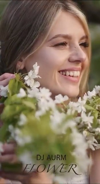 DJ AURM - Flower #djaurm #flower #aurmmusic #instrumental #lovemusic # ...