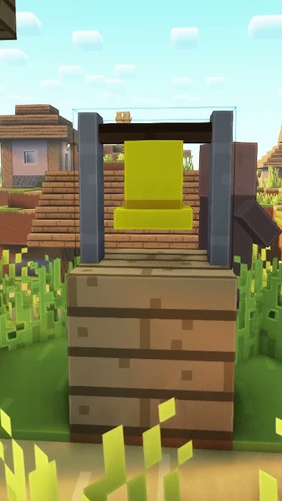 How To Make Minecraft Look Like The Trailers! - YouTube