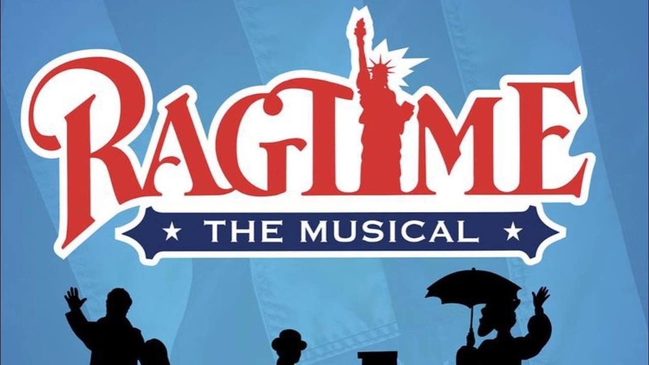 The Front Porch Players Presents Ragtime the Musical! - YouTube