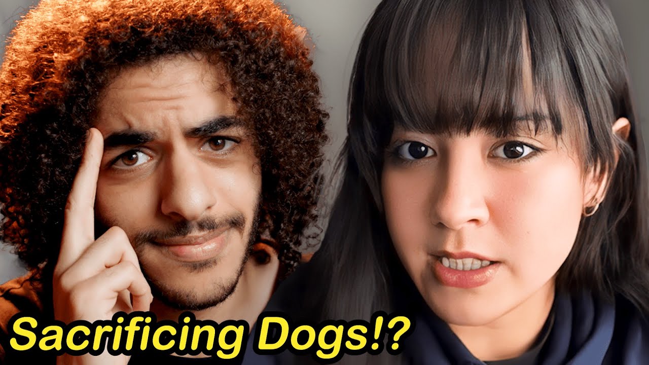 TikTok Cult Situation Is UNHINGED! - Children Of The Waning Star - YouTube