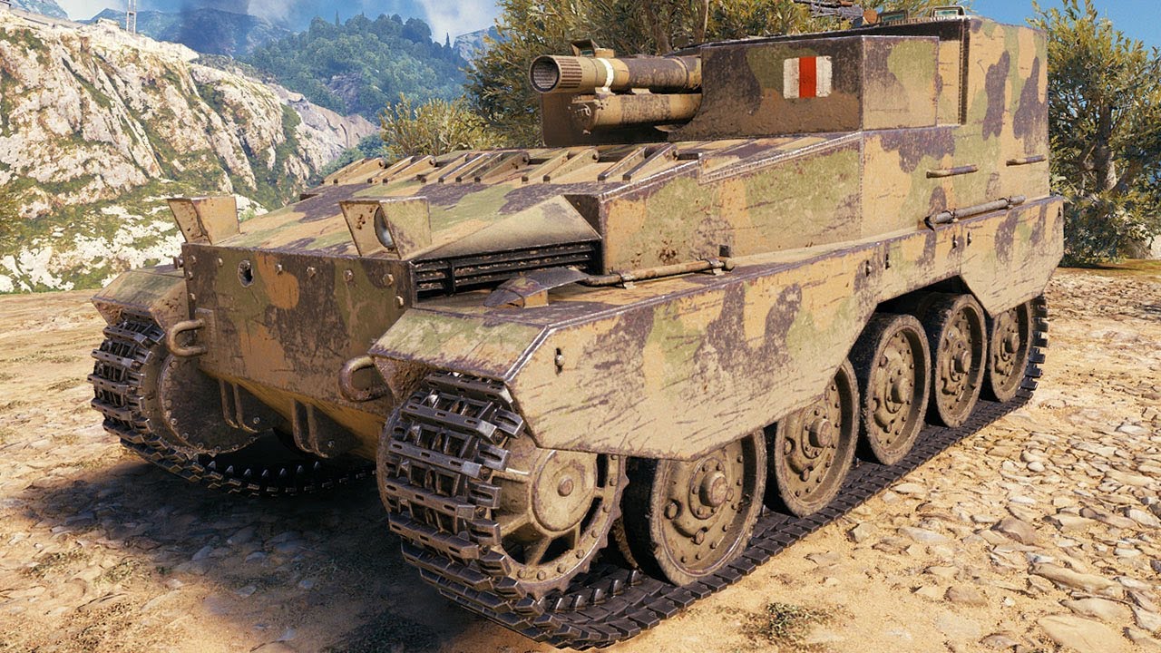 FV304 - ARTY TIME - World of Tanks Gameplay - YouTube