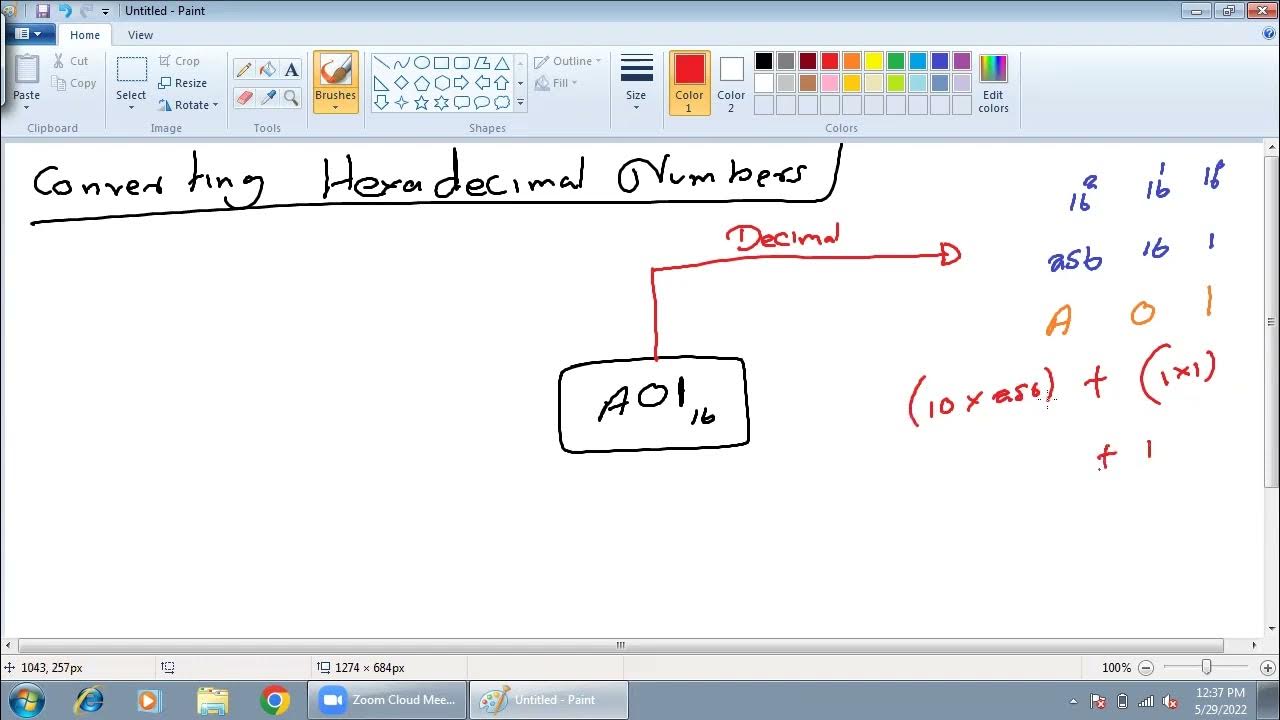 Bit Semester 1 Computer Systems Youtube