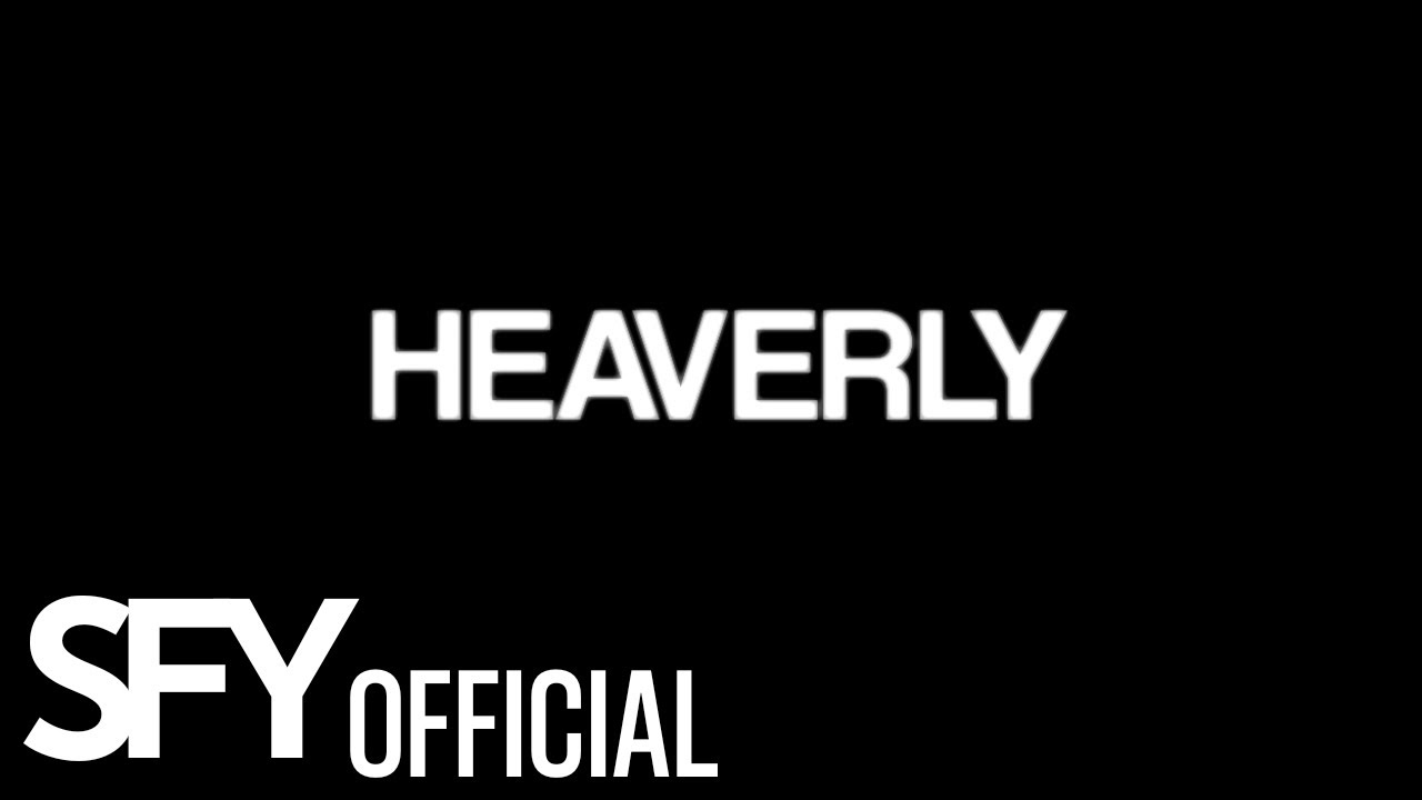 HEAVERLY (헤벌리) OFFICIAL LOGO MONTION | 4K - YouTube