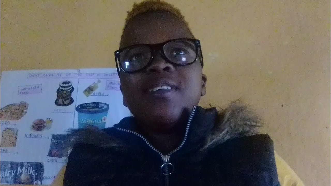 SHOZI LONDIWE 221009098 Conclusion - YouTube