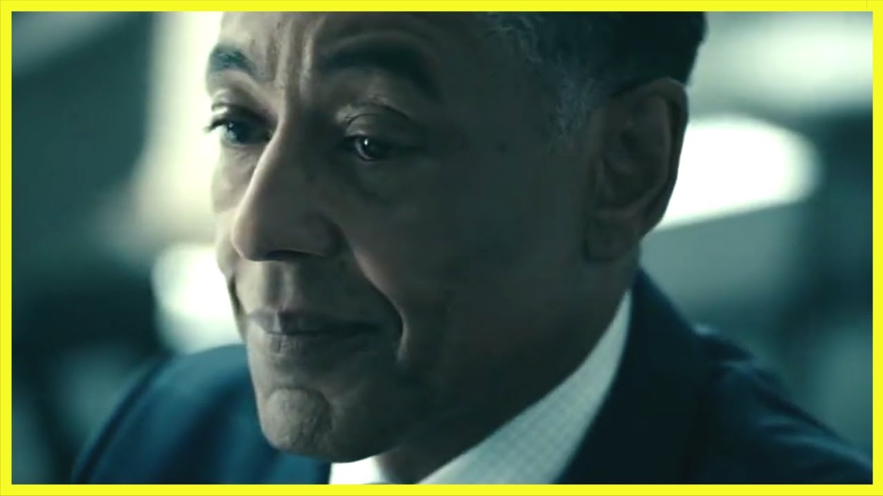 Butcher makes a deal with Stan Edgar (The Boys Season 2) - YouTube