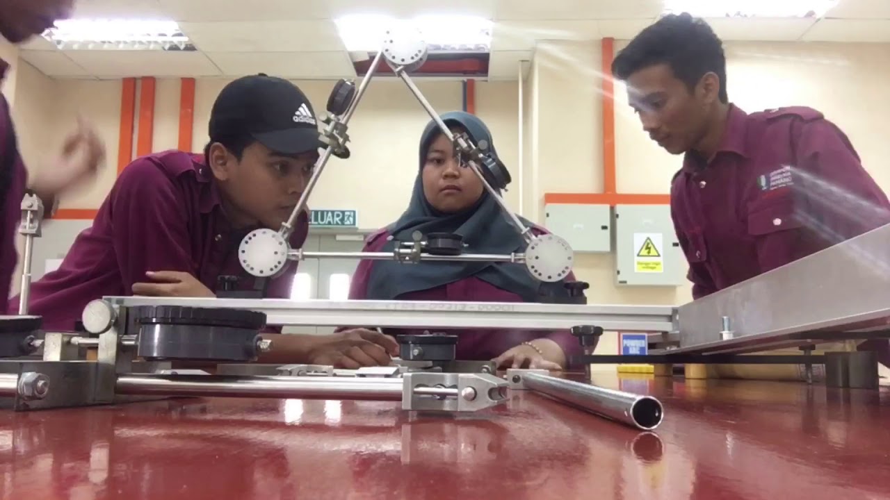 LAB 06 : STRUCTURAL ANALYSIS - YouTube