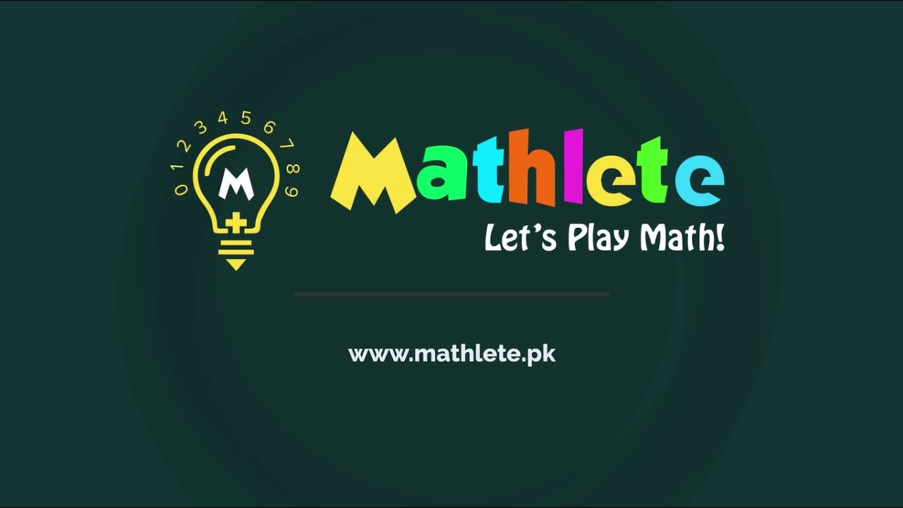#Mathlete - A Project of #ArhamSoft - YouTube