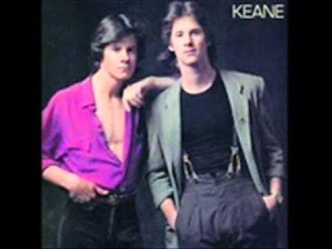 KEANE - Tryin' To Kill A Saturday Night - YouTube