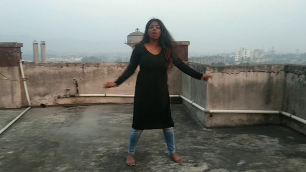 Trippy Trippy || Dance Cover || Bollywood dance || easy steps - YouTube